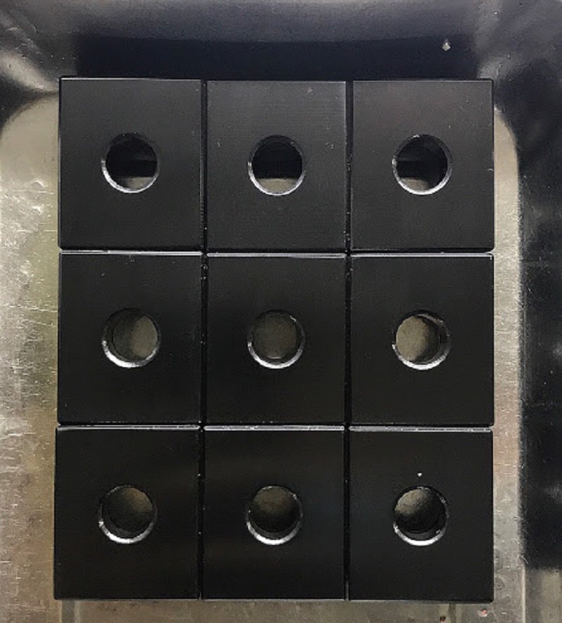 What is salt spray test and its usefulness for powder coating?