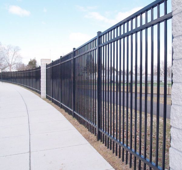 Ninh Binh DHA - Ninh Binh DHA fencing manufacturer