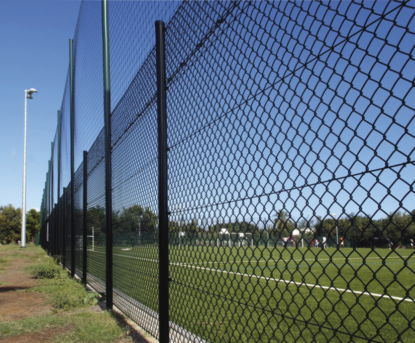 ATHLETIC FENCES - Ninh Binh DHA fencing manufacturer